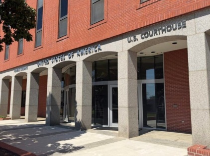 Former Mississippi Delta police chief pleads guilty to trafficking ...