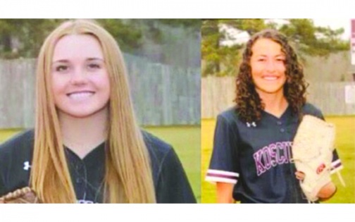 Blaine and Williams chosen for All-Star game | starherald.net • The ...