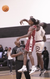 Lady Whippets surge, Whippets stay strong on court | starherald.net ...