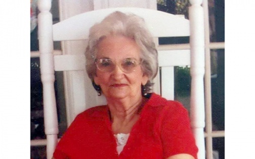 Ruby Faye Cummins | starherald.net • The Star-Herald • Kosciusko ...