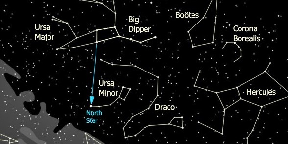 More spring constellations to find | starherald.net • The Star-Herald ...