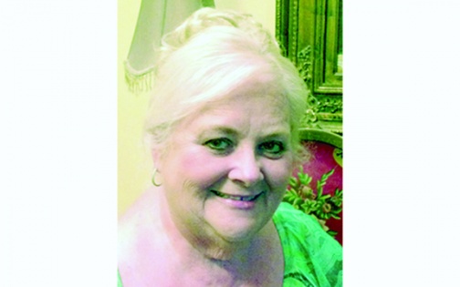Peggy Sims is remembering the simpler times | starherald.net • The Star ...