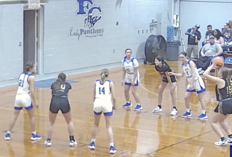 Ethel sweeps French Camp, turns focus to J.Z. George and St. Andrew’s ...