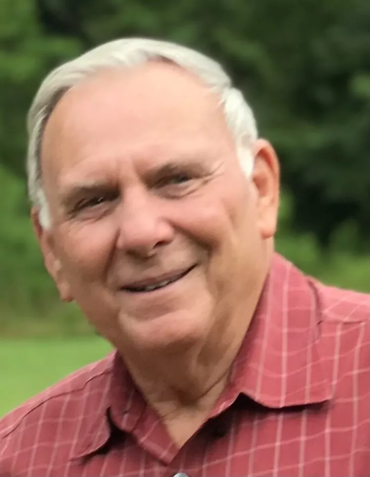 Mr. James Kenneth Mangrum Sr. | starherald.net • The Star-Herald ...